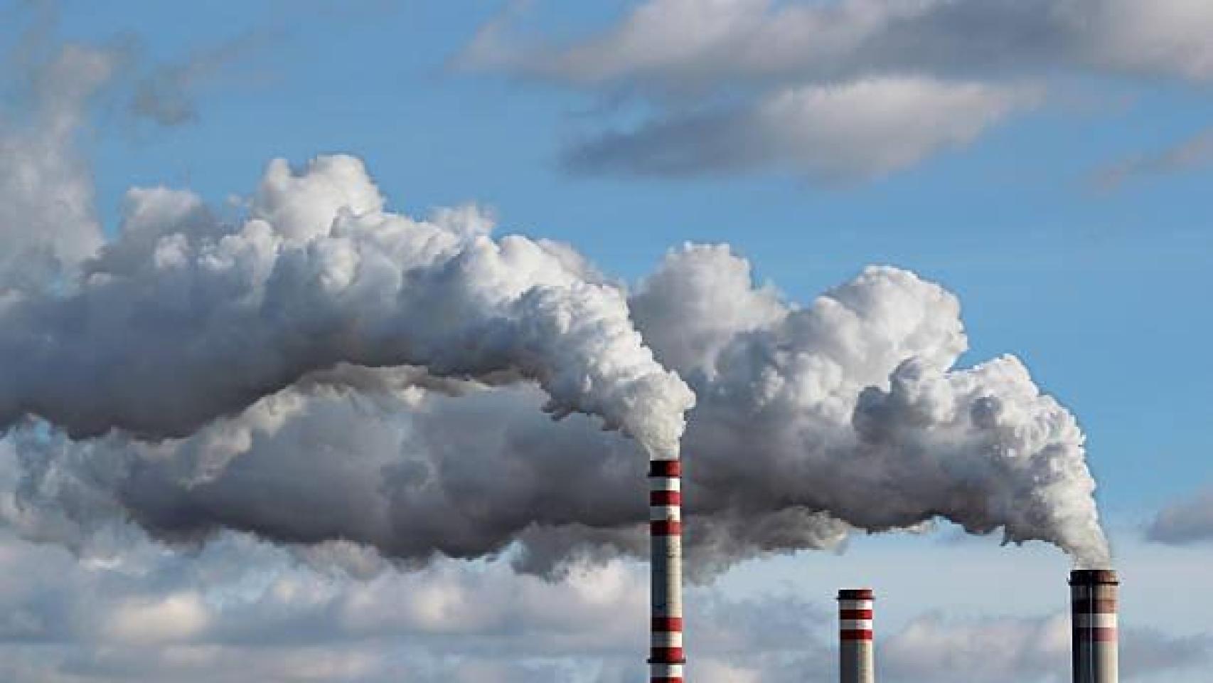 ¿qué Son Las Partículas Pm2 5 Este Es Uno De Los Indicadores Más